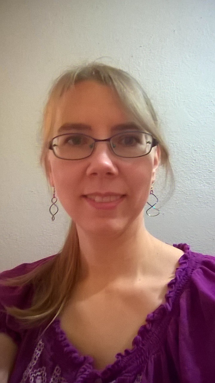 Kristina's Blog | Developing musicians who make a difference in their ...